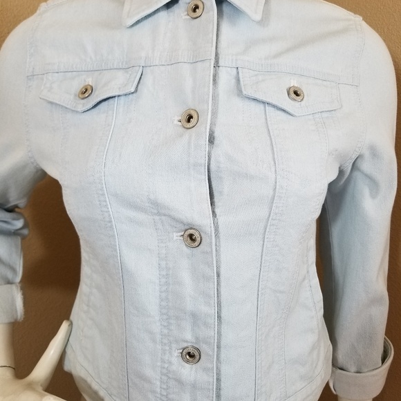 Ralph Lauren | Jackets & Coats | Rll Ralph Lauren Baby Blue Corduroy ...